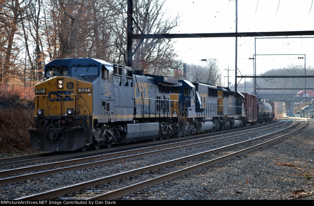 CSX CW44AH 567 leads Q418-04